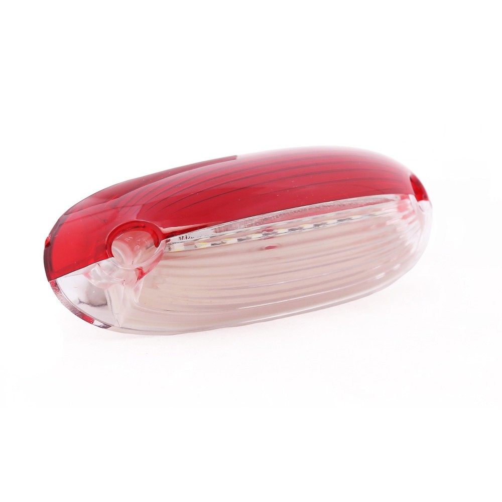 Zer-Tech 208 Ledli Gabari İz Lamba